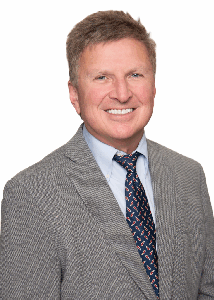 Phil Booth - Moore Colson