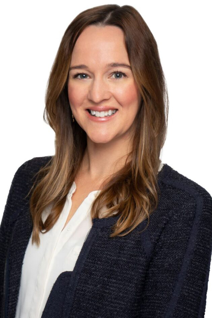 Stephanie George - Moore Colson