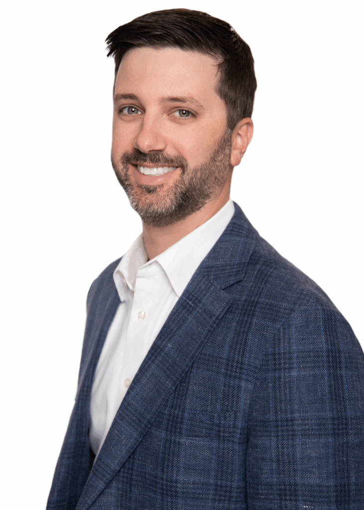 Darrell Kent - Moore Colson