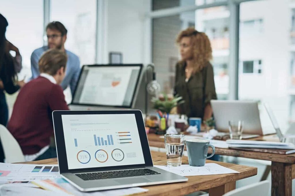 Moore Colson: Accounting and Advisory Firm in Atlanta