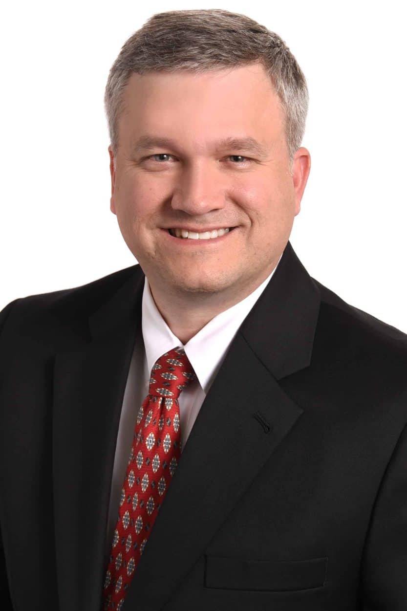 Steven Murphy - Moore Colson