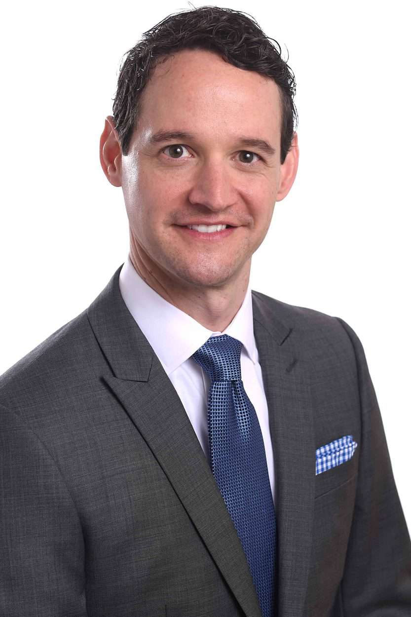 Jon Powell - Moore Colson