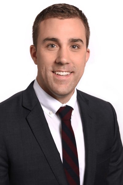 Adam Bateman - Moore Colson