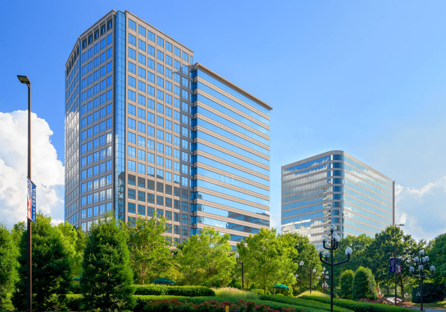 History of Moore Colson