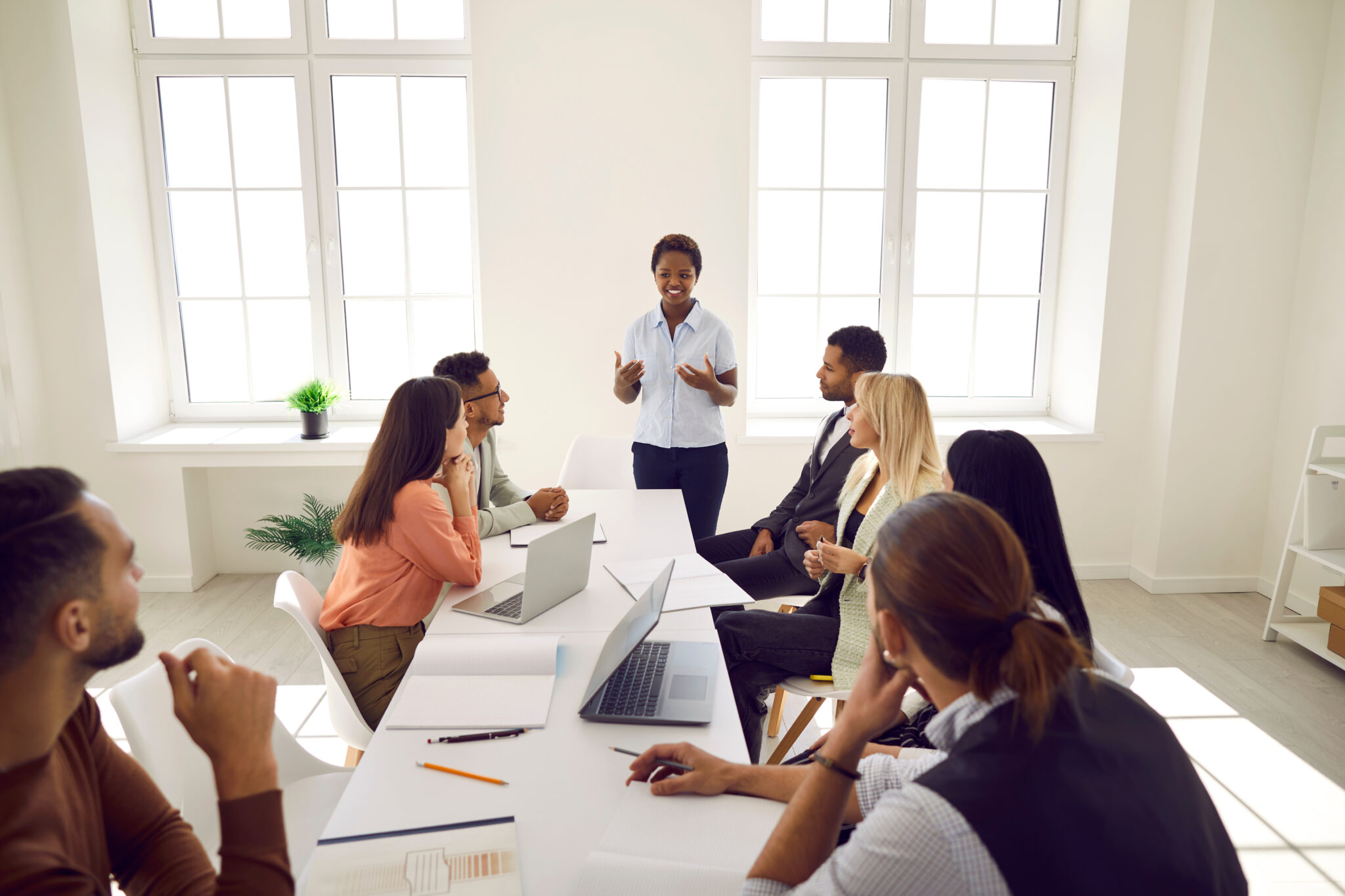 Moore Colson: Accounting and Advisory Firm in Atlanta