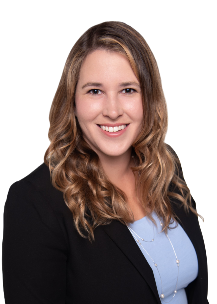 Rebekah Judge - Moore Colson